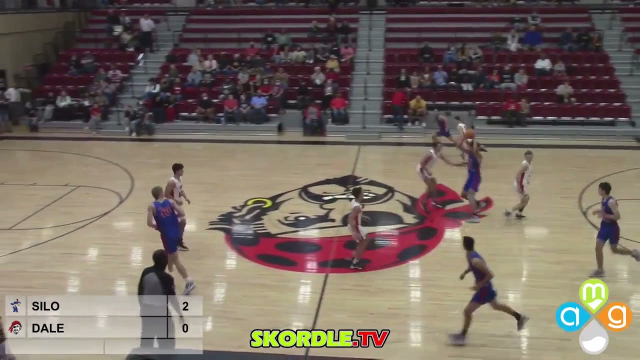 Dale Pirates vs Silo Rebels (Highlights) - YouTube