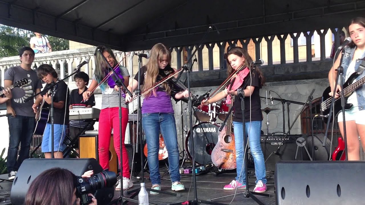 Maria Alejandra Gomez Rueda - Human - YouTube