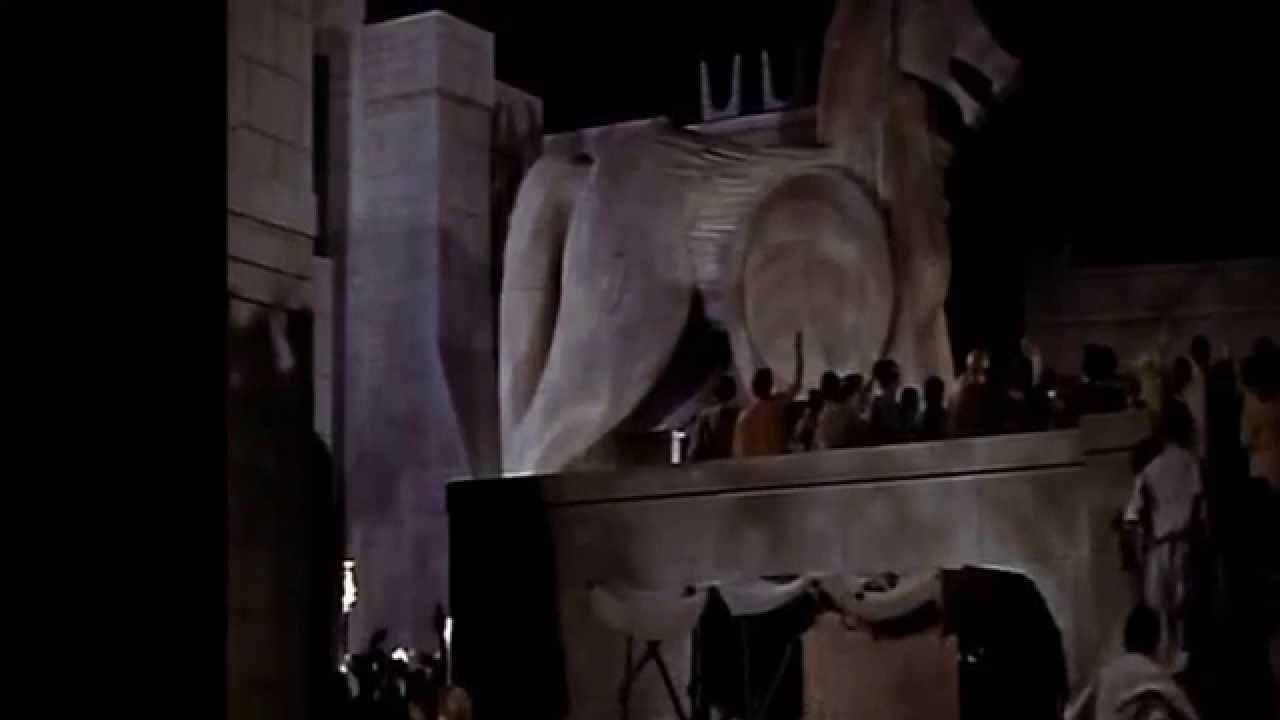 Jon English - Oh Paris - Helen of Troy - YouTube