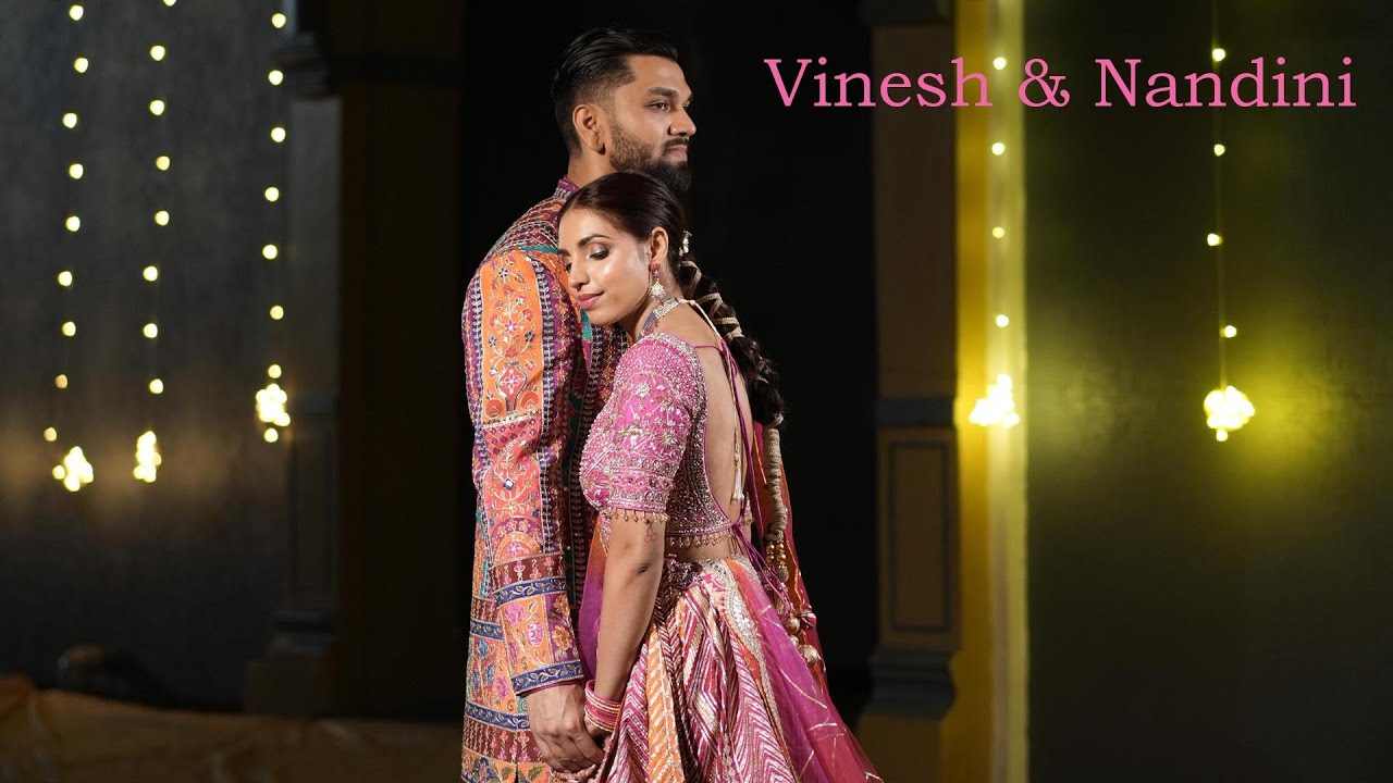 VINESH ~ RITUALS & VARGHODO - YouTube