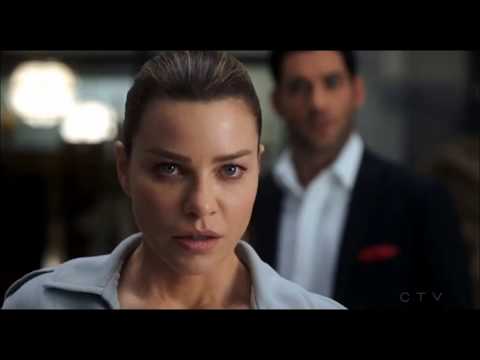 When Does Lucifer'S Psychologist Realize He'S The Actual Devil