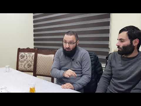 Allah Təala buyurur: (Onun Üzündən başqa hər şey FANİ olacaq) SUAL: bura Allahın Ərşi daxildirmi??
