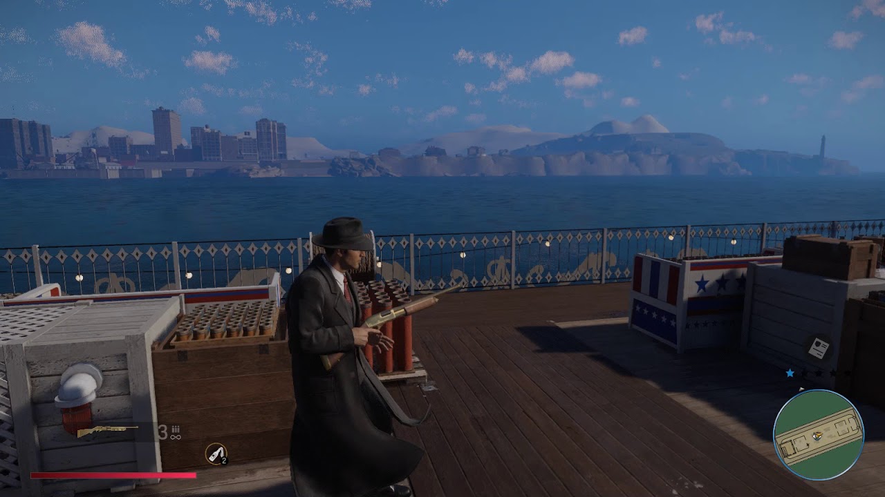 New Weapons Skin Pack-Download Mod-(Mafia Definitive Edition) - YouTube