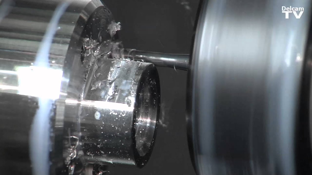 Horst Engineering - YouTube