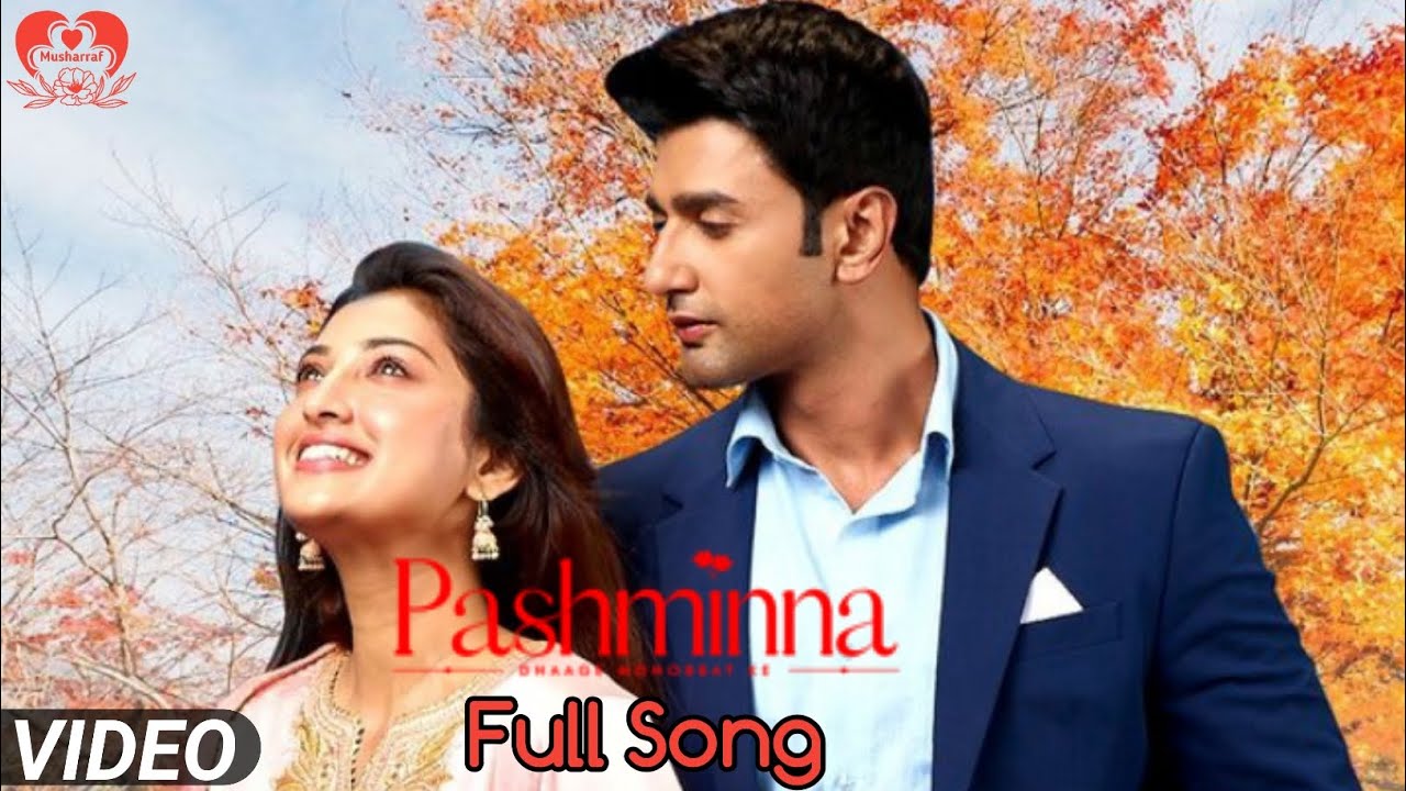 Pashmina Serial Title Song | Full Song - YouTube