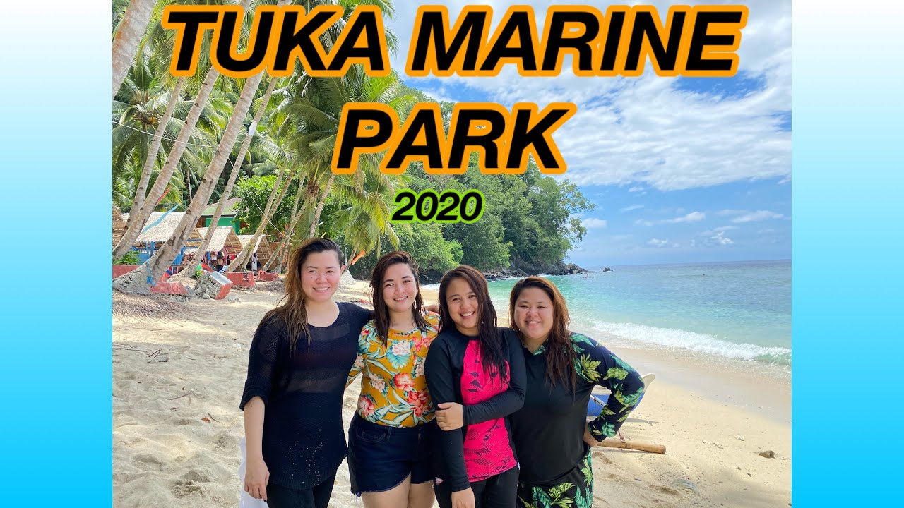TUKA MARINE PARK 2020 | RemieMiles - YouTube
