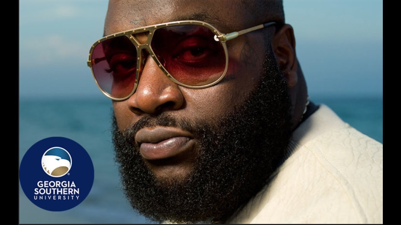 Rick Ross Reaching Out To GSU Law Students to Work His Case - YouTube