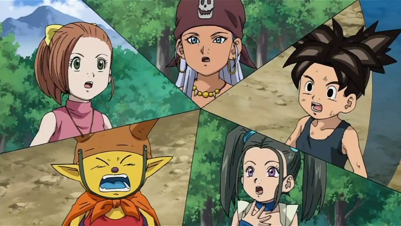 Blue Dragon - Ep 31 - La Forza Di Jiro [Versione Integrale] - YouTube