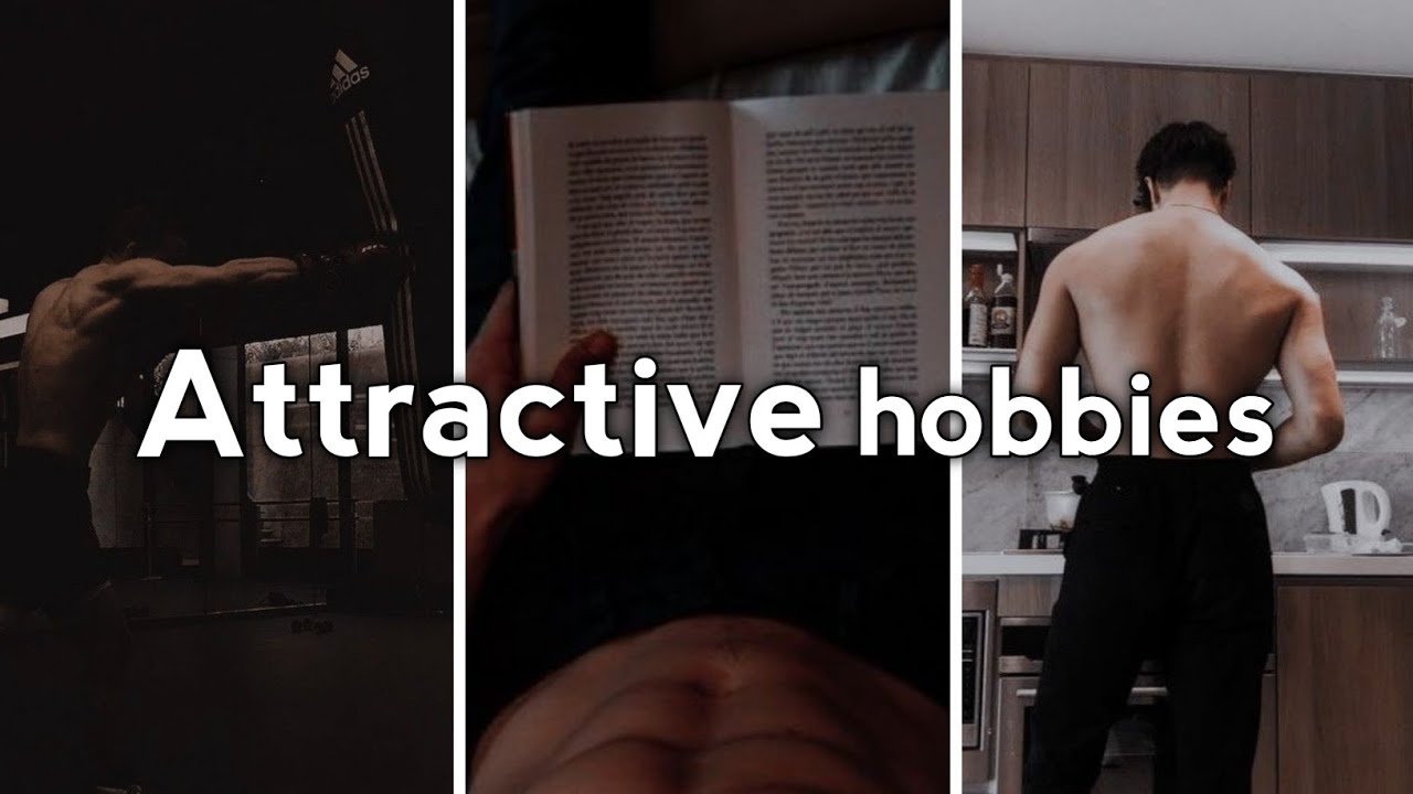 Attractive Hobbies you must try. - YouTube