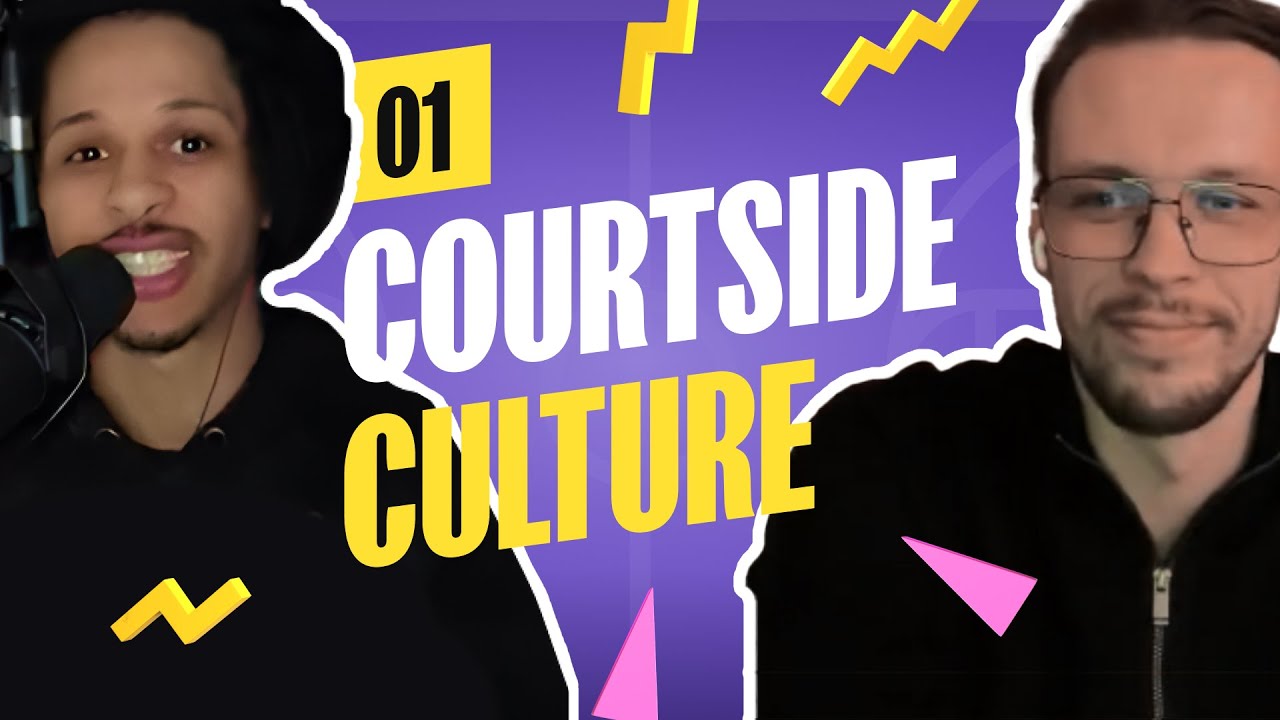 Basketballverse CEO Reveals Vision & Talks USA vs. Euro Hoops - YouTube