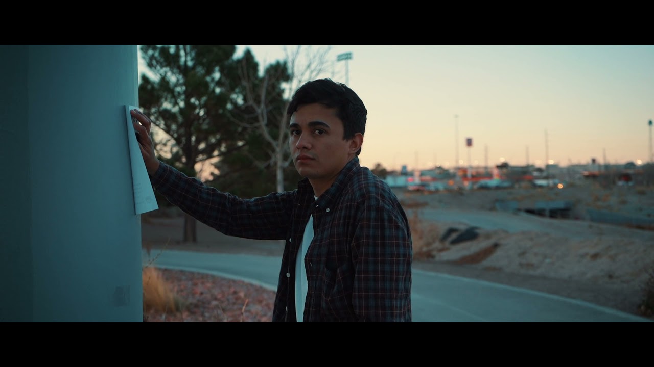 WITHIN(horror short film) Announcement Date Teaser - YouTube