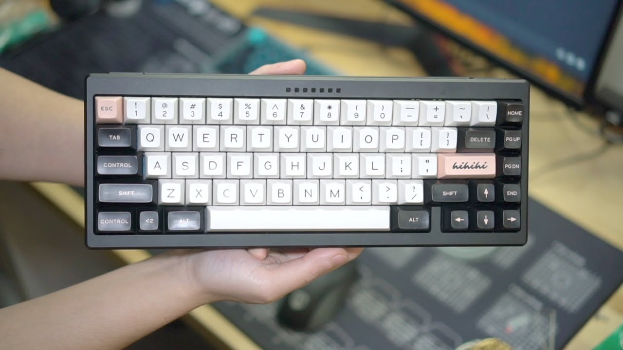 Build Stream: Matrix Noah - YouTube