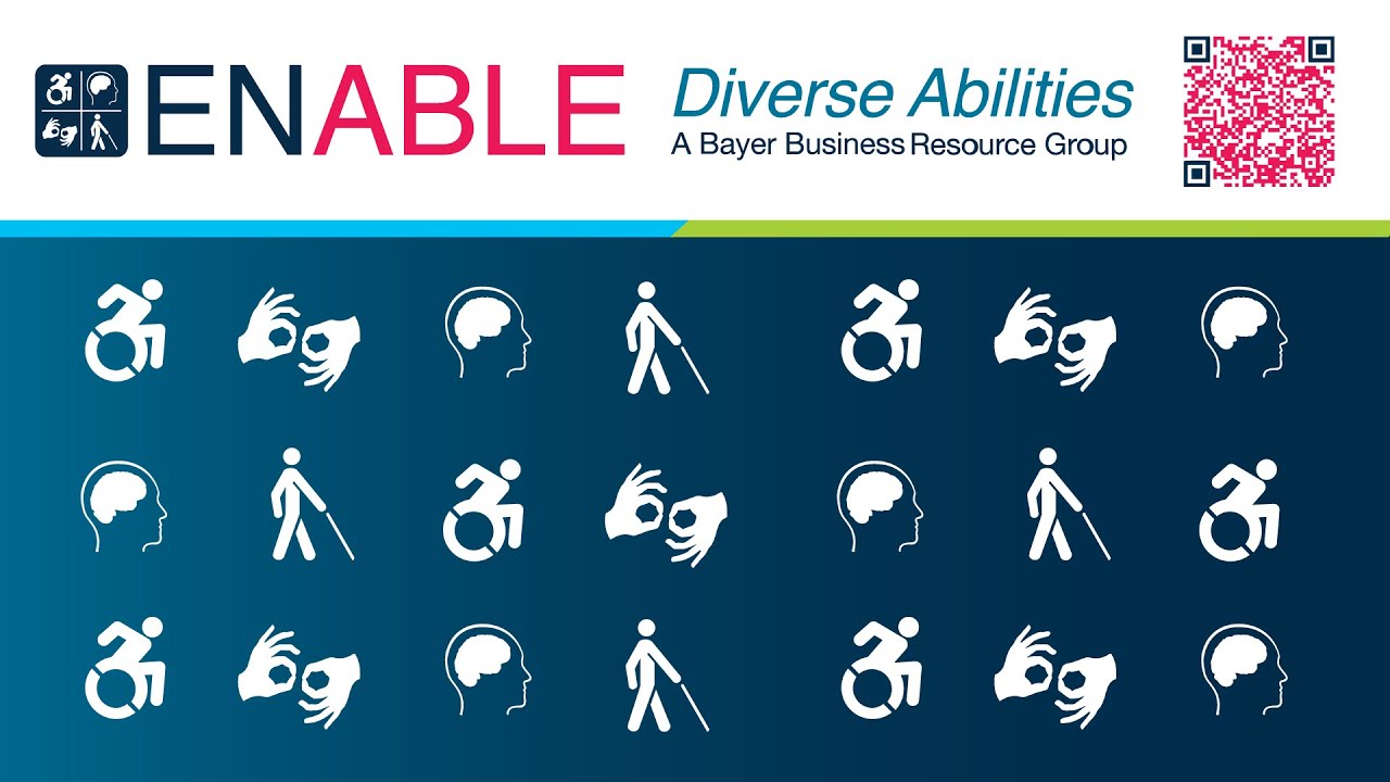 ENABLE - Bayer - YouTube