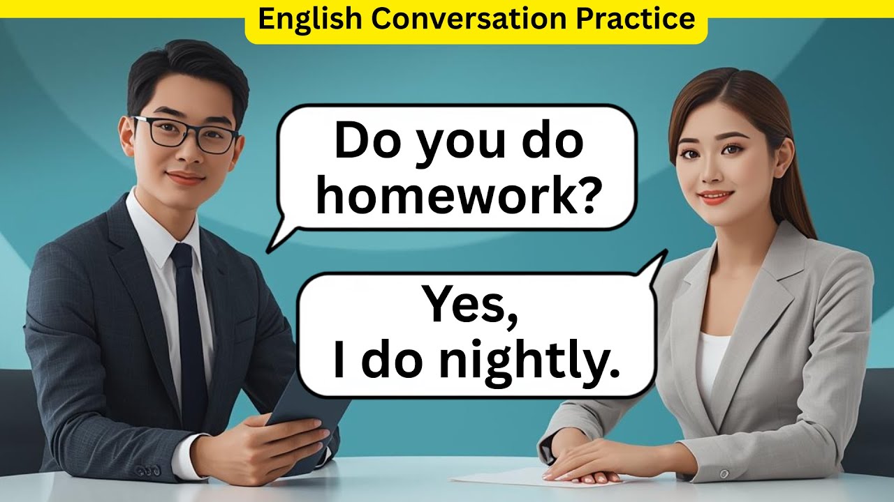 English Conversation for Beginners: 150 Simple Real English ...