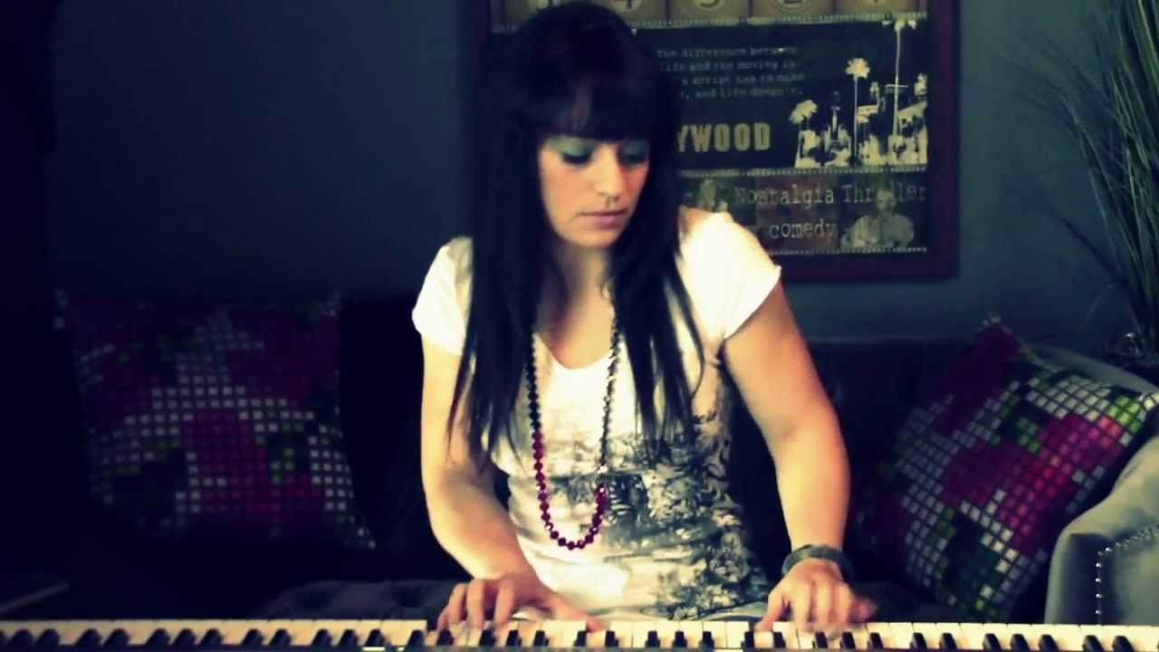 Life goes on- Original by Dr. Laura Palumbo - YouTube