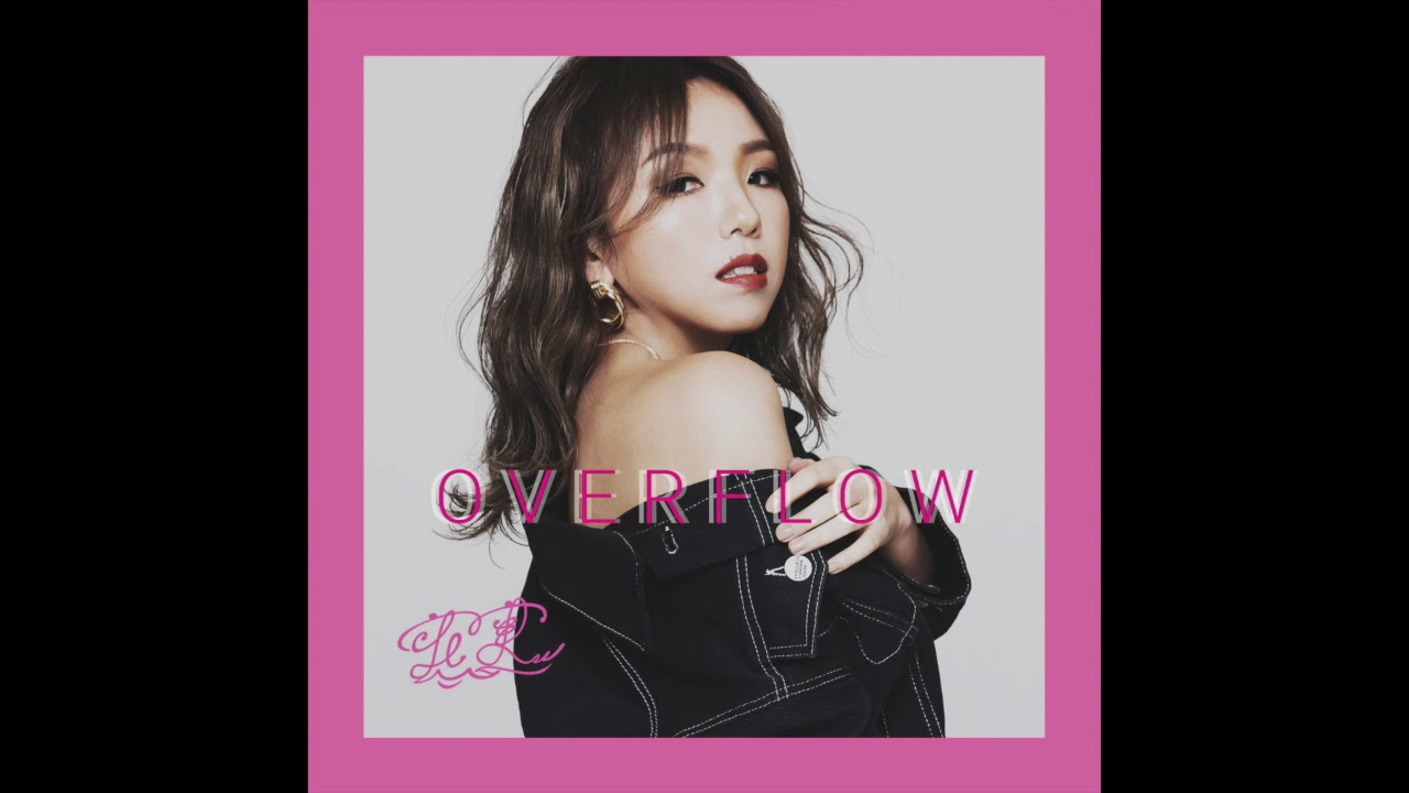 宏実 / Overflow feat. AZU teaser - YouTube