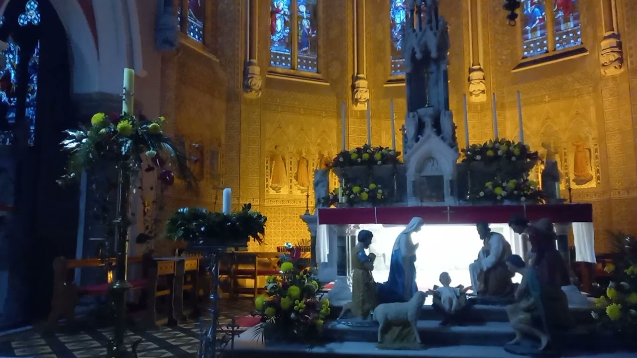 A visit to Church of the Immaculate Conception in Clonakilty, Co. Cork ...
