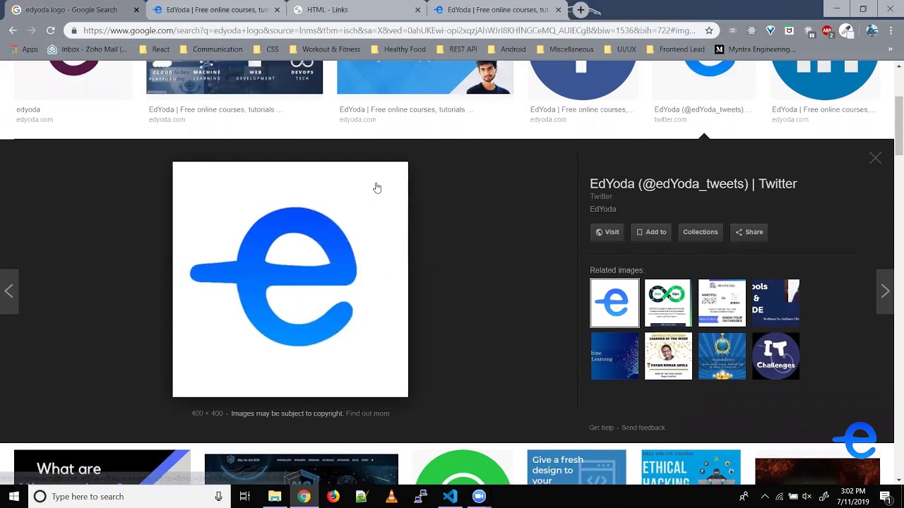 HTML - Adding HyperLinks in Webpages - YouTube