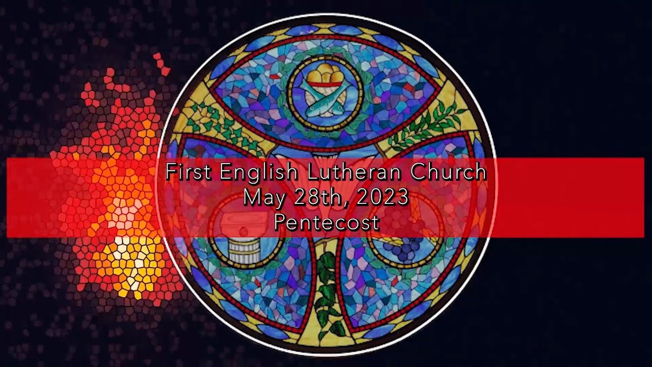 FELC Pentecost 2023 - YouTube