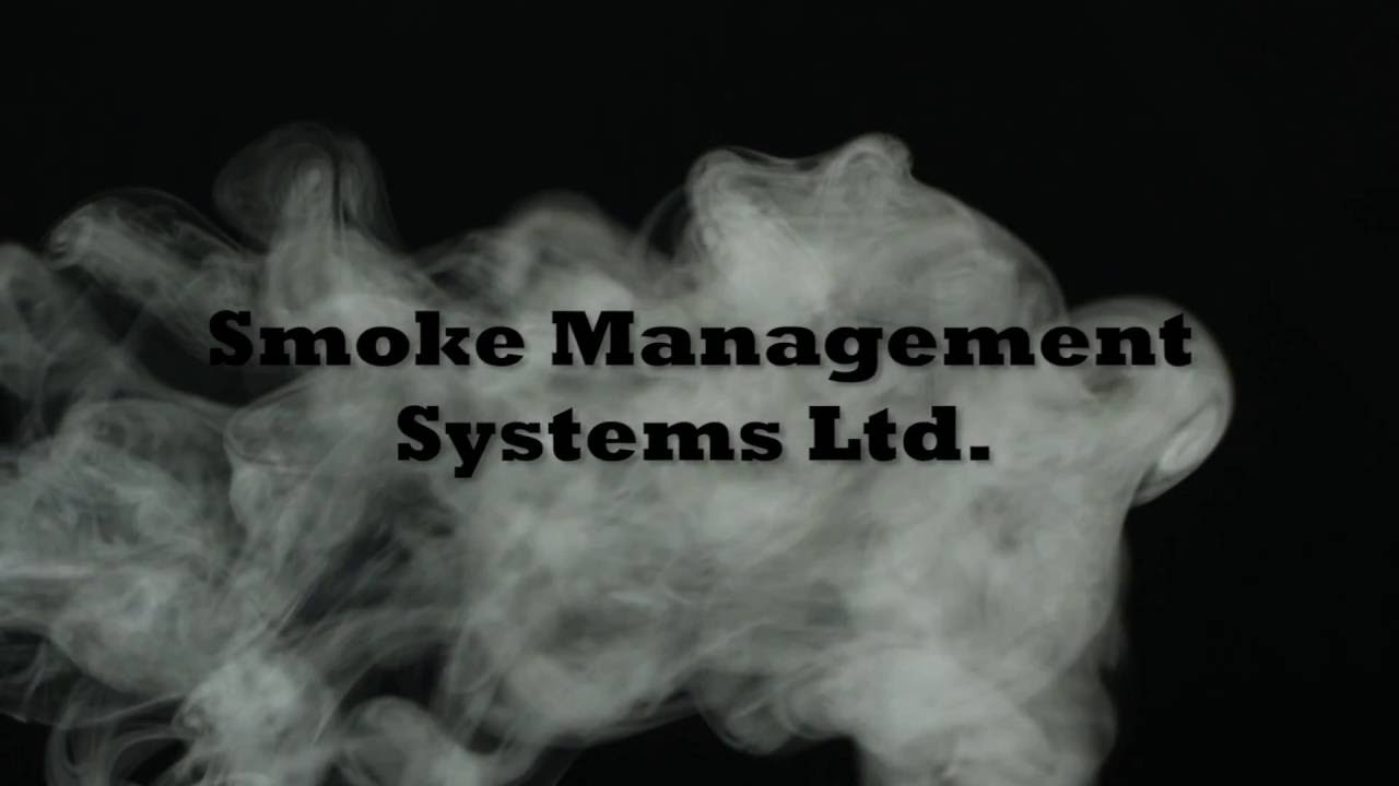 SMS Mechanical Smoke Shaft - YouTube