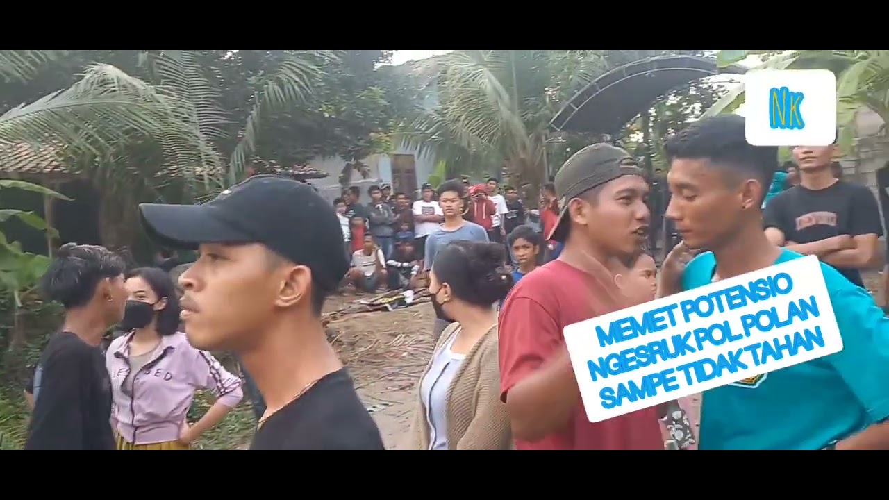 BREWOG MENUNJUKKAN JATI DIRINYAAA SAM MEMED LOSS - YouTube