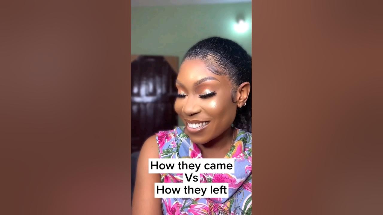 😍beautiful Makeup Transformation Youtubeshorts Shorts Makeupartist