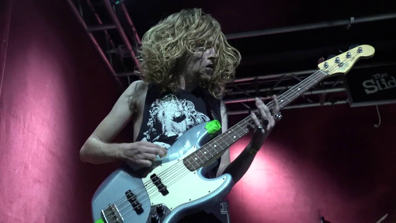 RETOX "Mature Science" live in Fullerton, CA (Filmed and edited by ...