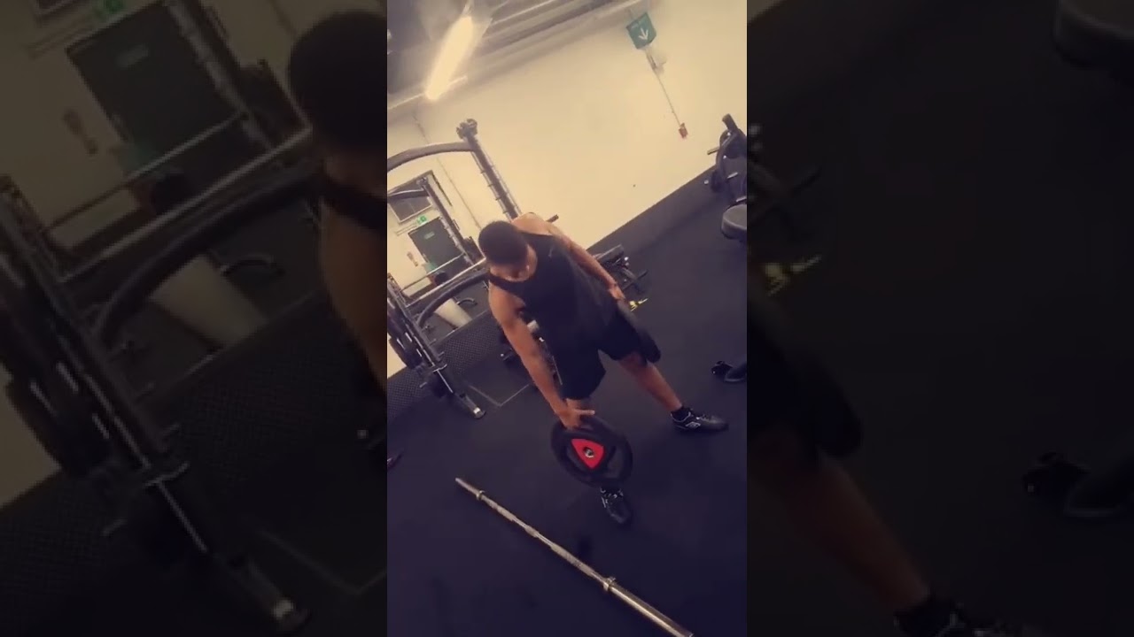 Oblique workout - Military special forces training - YouTube