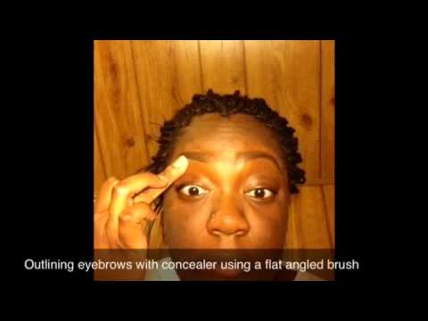 Riri Hearts Mac Makeup Tutorial - YouTube