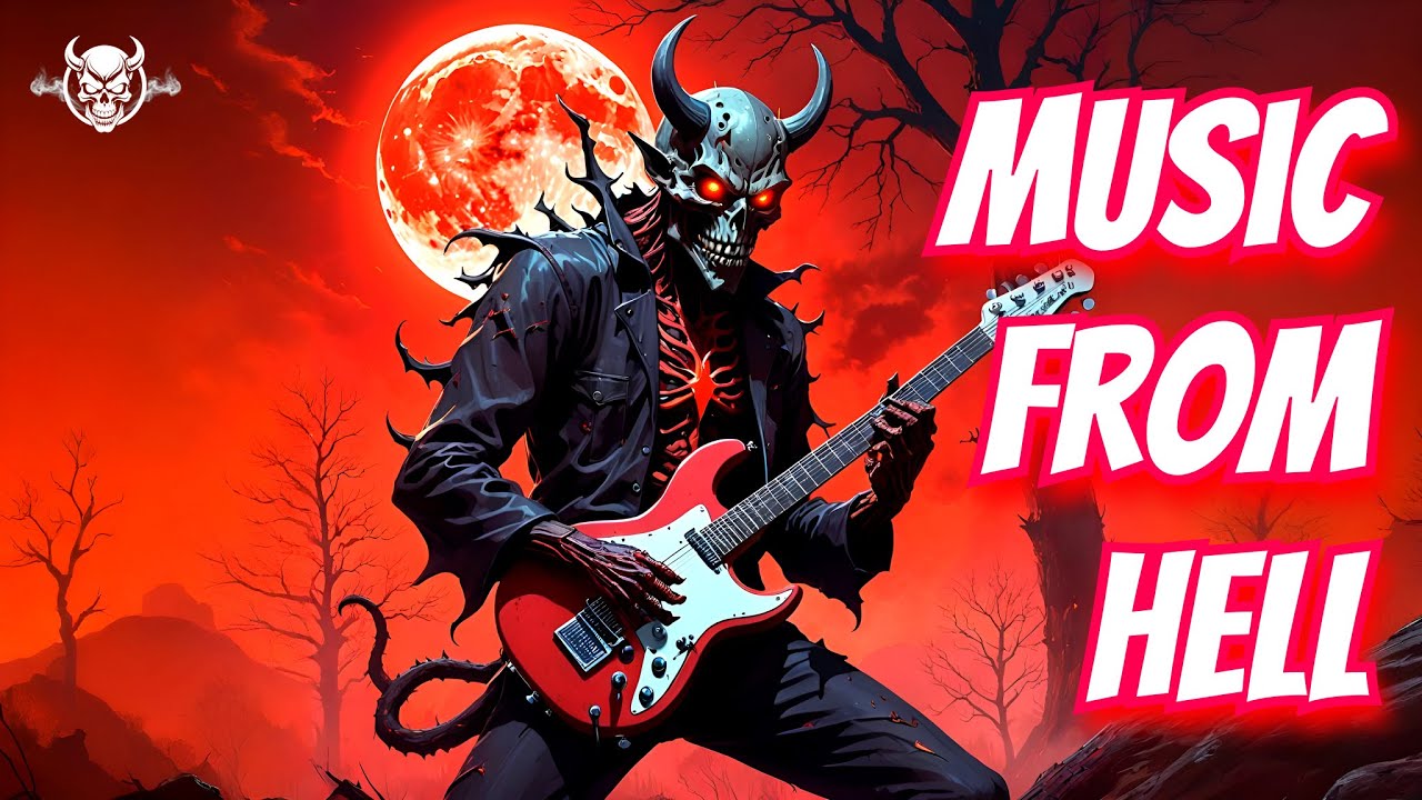 🔥 DON'T UNDERESTIMATE ME! (Explosive Revenge Anthem) ⚡ Adrenaline ...