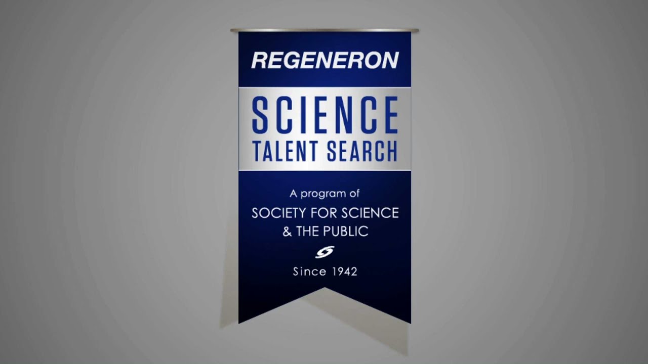 2017 Regeneron Science Talent Search LIVE STREAM - YouTube