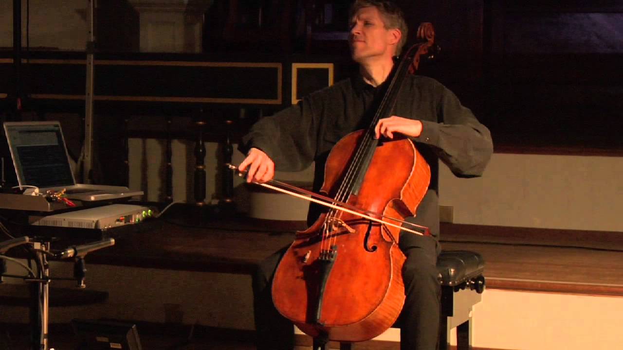 (Part 3) Britten, solo cello suite no. 3 Opus 87 - YouTube