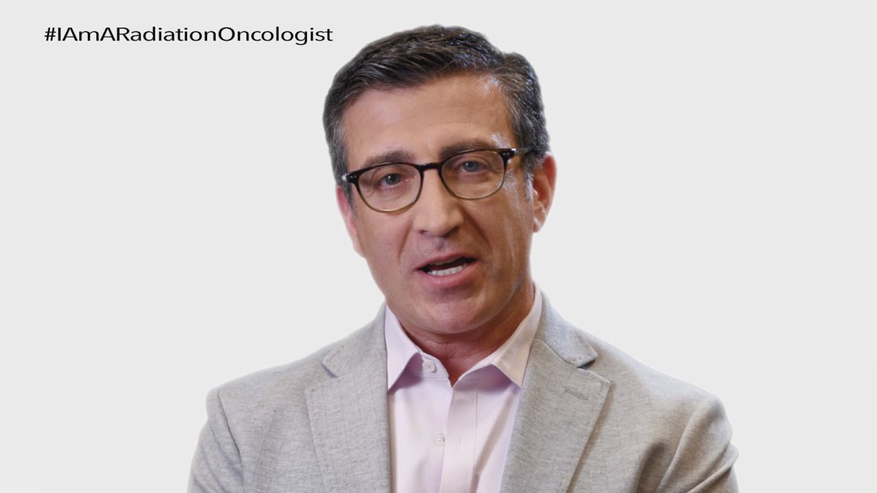 I Am A Radiation Oncologist: What Does the Future Hold for Radiation ...