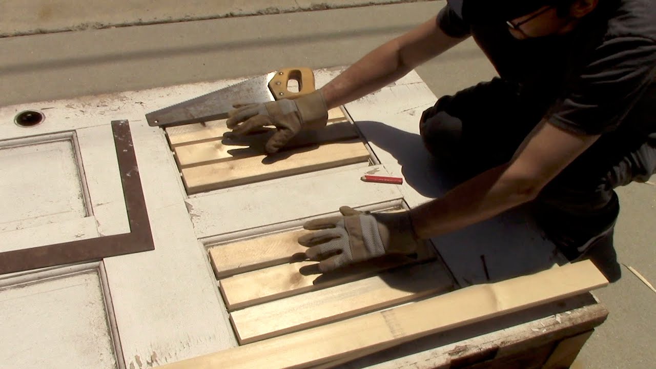 How To Build A Skate Box Tutorial - YouTube