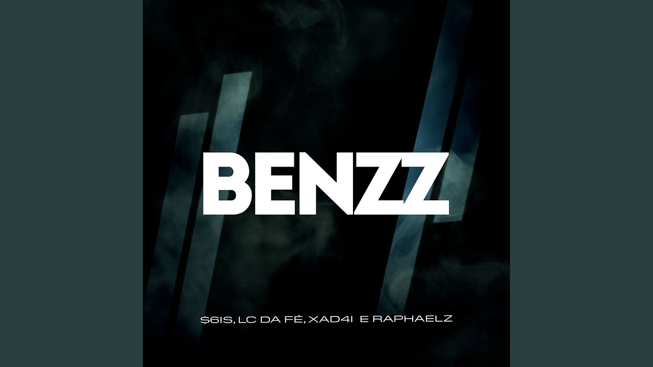 Benzz - YouTube