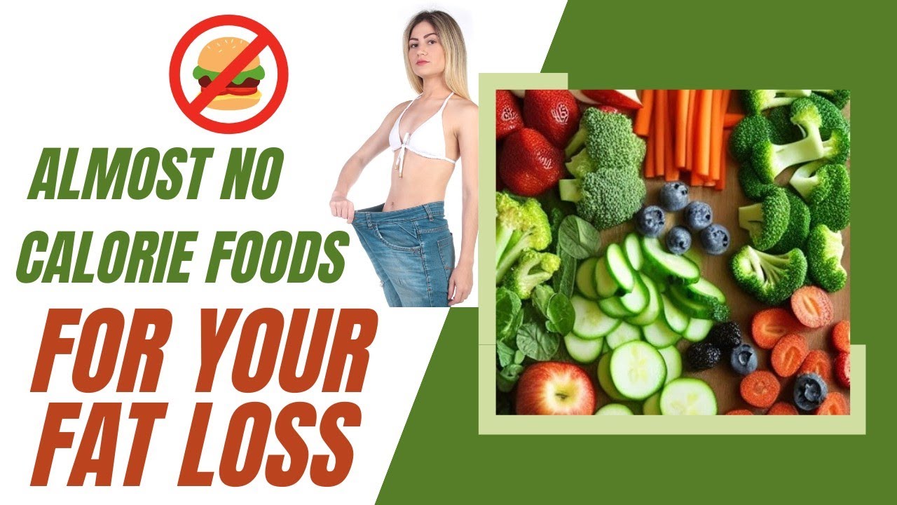 7 Negative-Calorie Food sources You Should Add To Your Weight reduction ...