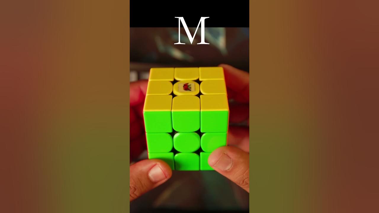 Cube Notation Guide #speedcubing #cubing #cubingvibes #fypシ゚viral #cubbenotation #notation #3x3 ...