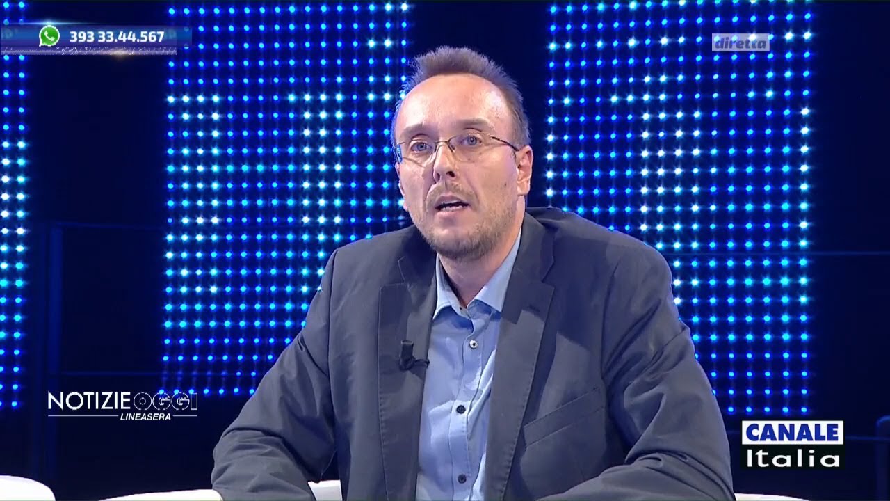 Marco Mori: "L'obiettivo del Governo è dare il colpo di grazia a questo ...