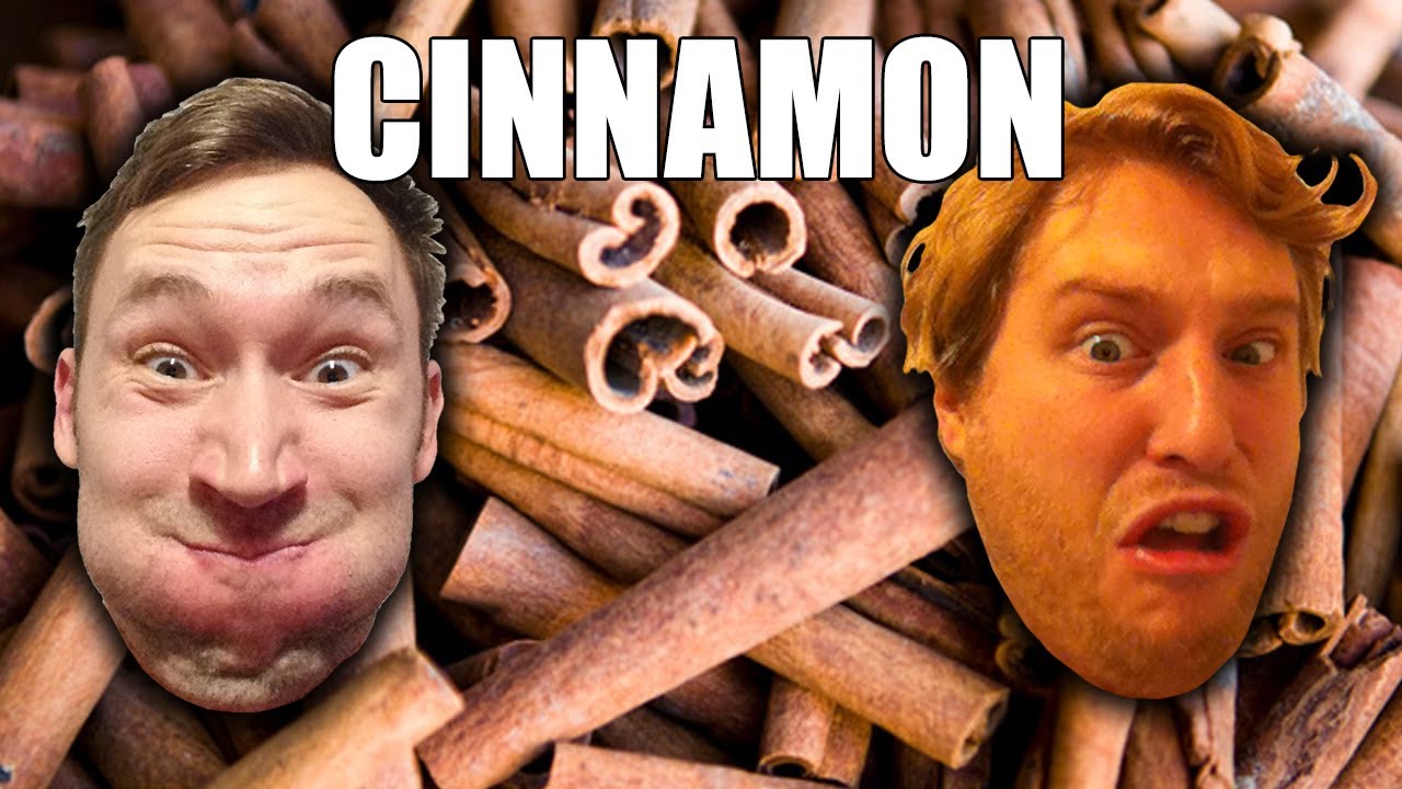 Cinnamon - YouTube