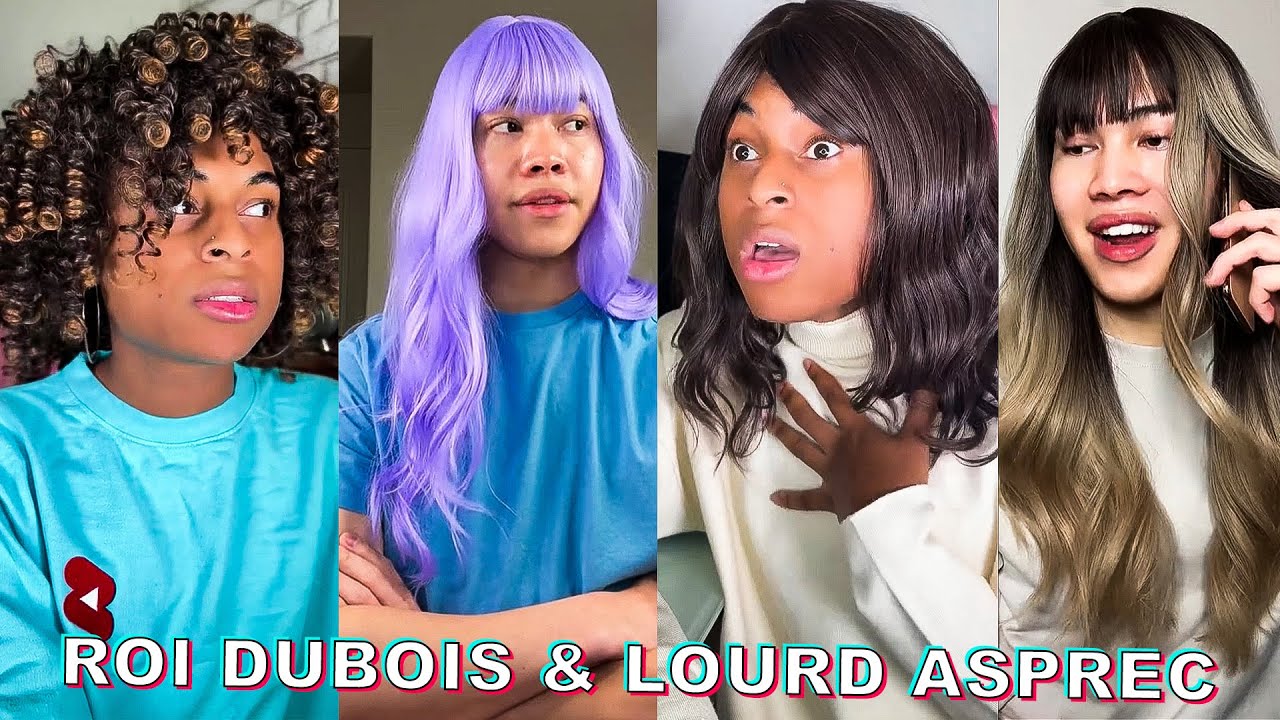LOURD ASPREC & ROY DUBOIS · Best TikTok Compilation 2024 - YouTube