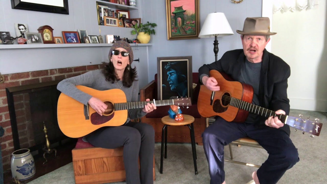 "Hot Dusty Roads" (Stephen Stills), Gerson/Reiser Songs From the ...