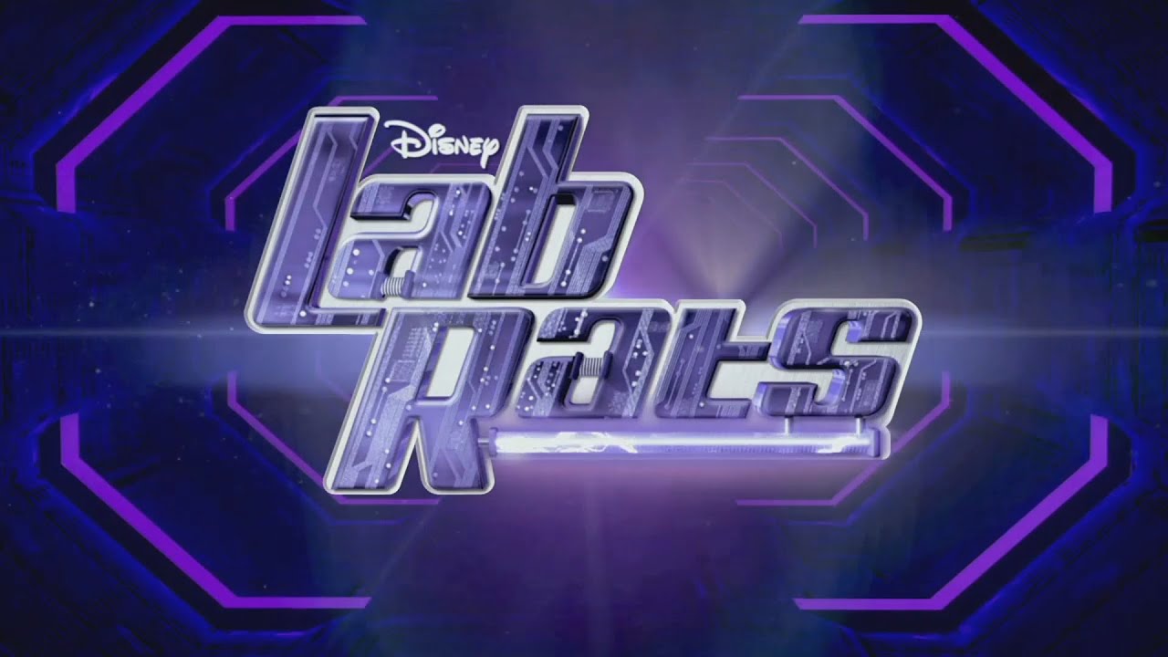 Lab Rats - (Ending Credits) - YouTube