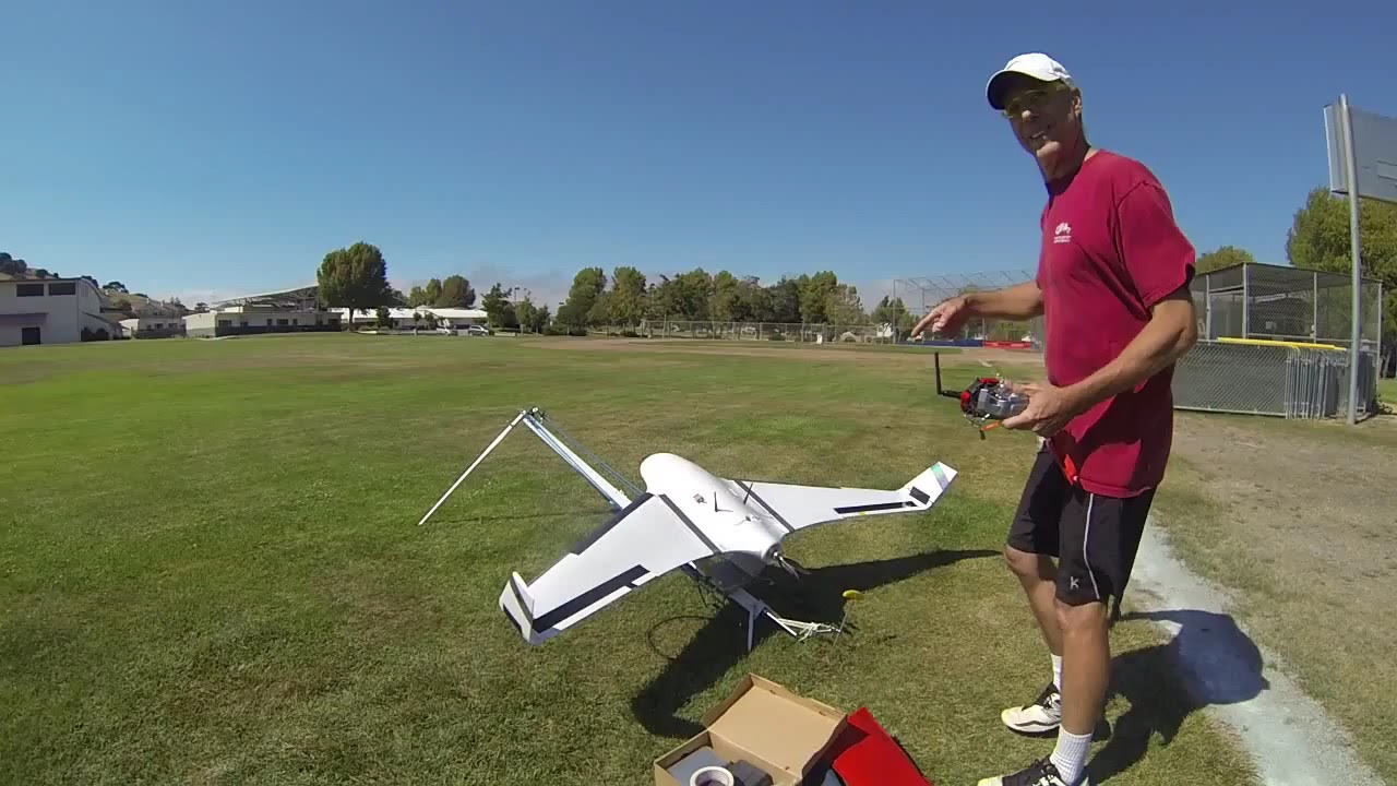 X8 Catapult Bungee Rail Launcher -- Launch Video - YouTube