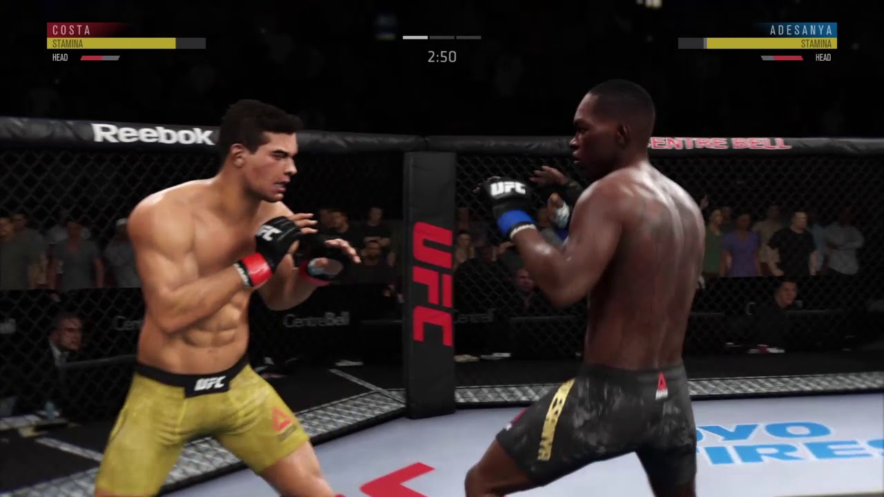 EA SPORTS™ UFC® 3_20200218173353 - YouTube