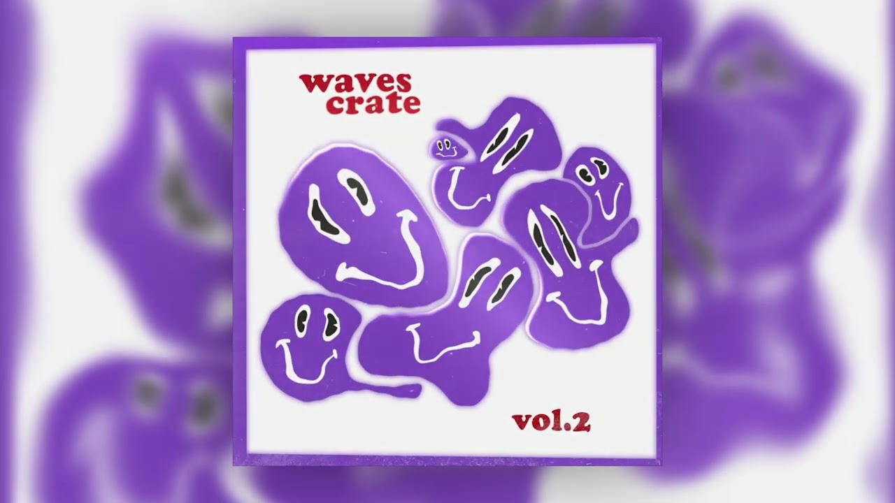 [FREE] Analog Lab V Bank, Portal Presets, Prophet V Presets "Waves Crate Vol. 2" FREE Analog ...