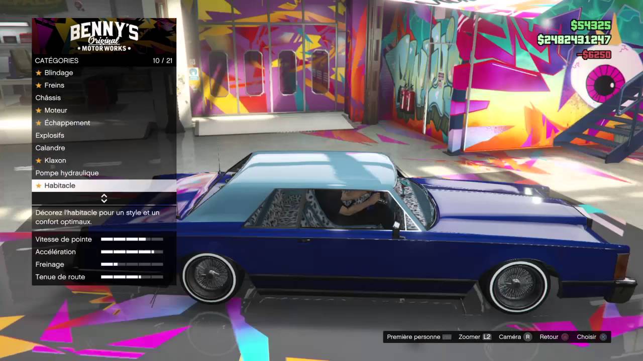 VIRGO CLASSIC CUSTOM - YouTube