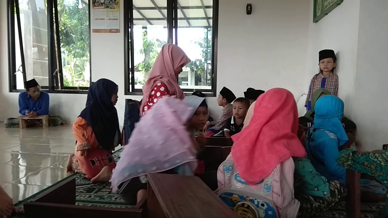 1 Februari 2020(1) - YouTube
