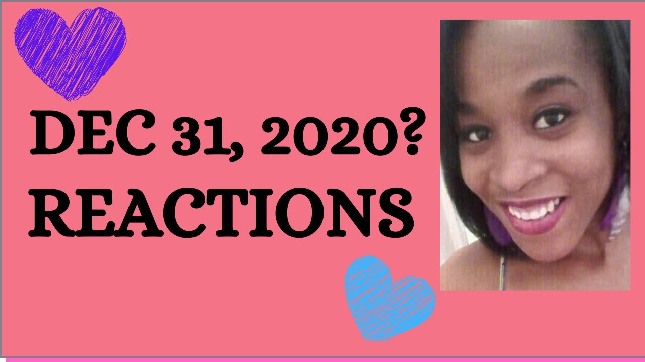 What's happening December 21, 2020 and beyond?! How should we prepare ...