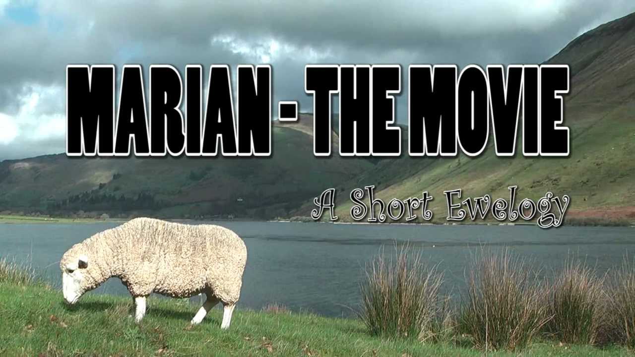 Marian - The Movie (English version) - YouTube