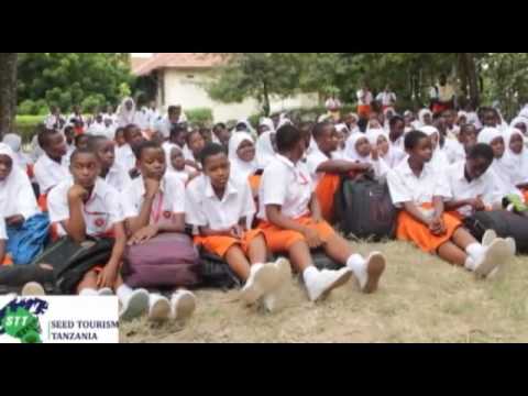 Semina Jangwani High School - YouTube